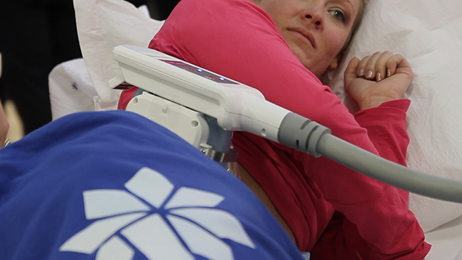 Coolsculpting: Groundbreaking Fat Removal - The Plastic Surgery Channel