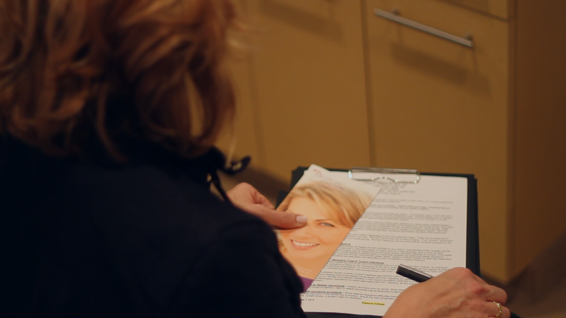 Fillers and Botox: Look Younger Now - The Plastic Surgery Channel