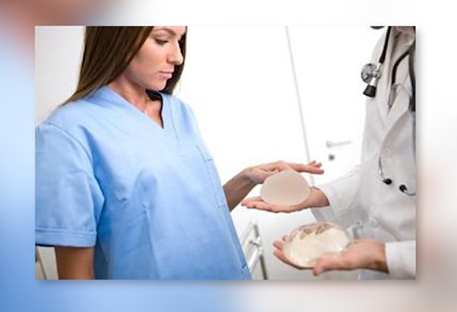 Reconstructing Beautiful Breasts After Cancer - The Plastic Surgery Channel