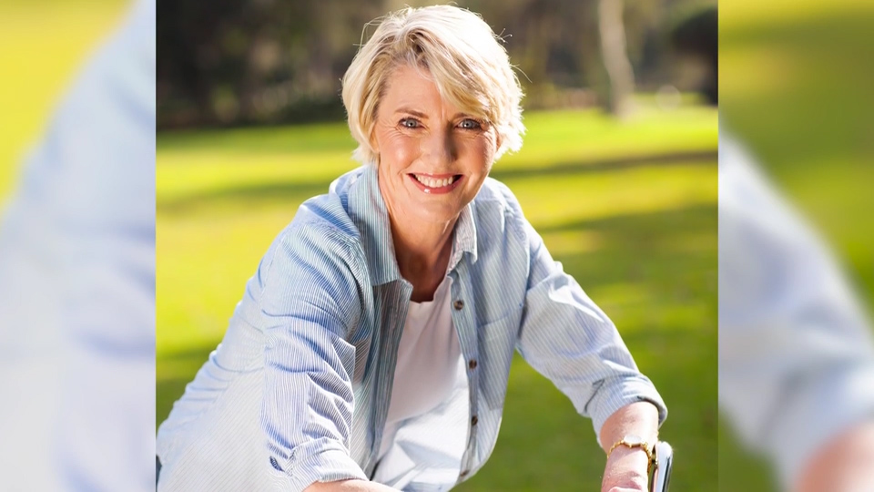 Look Younger and Feel Fabulous After 50 - The Plastic Surgery Channel