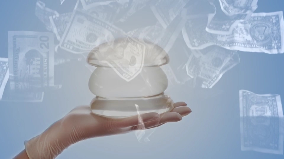 The Options: Paying for Plastic Surgery - The Plastic Surgery Channel