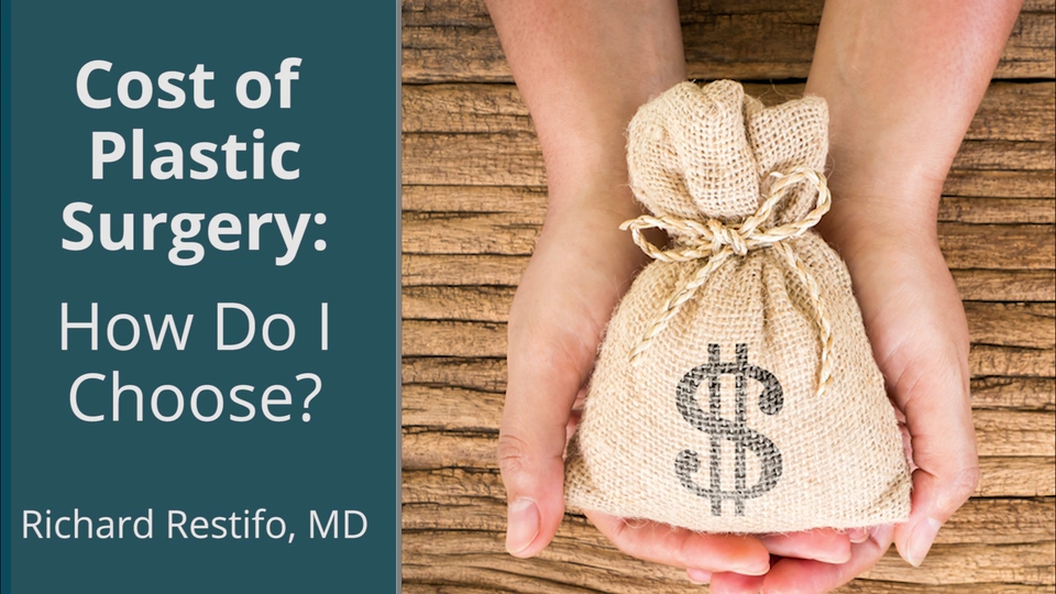 The Cost of Plastic Surgery - The Plastic Surgery Channel