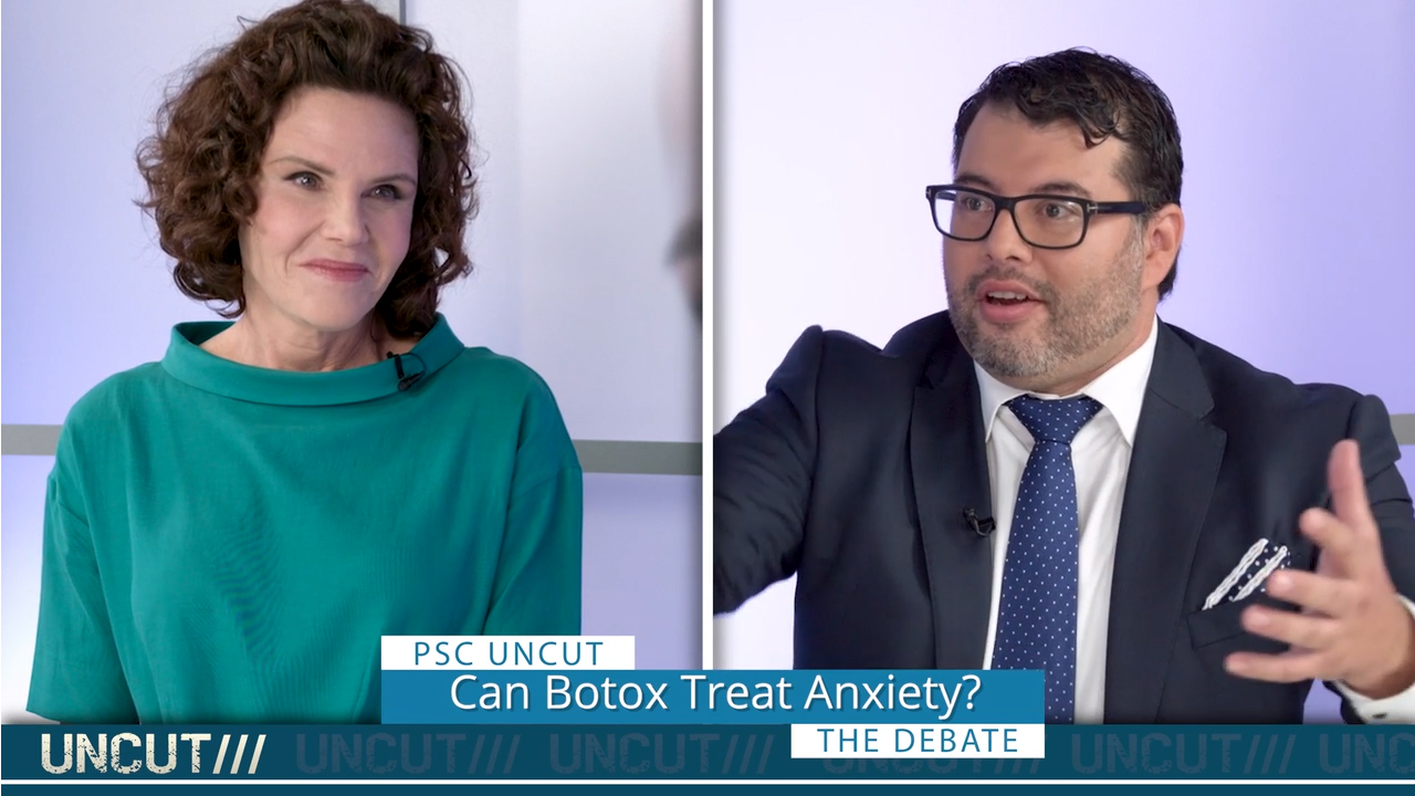 Can Botox Really be Used to Combat Depression and Anxiety? - The ...