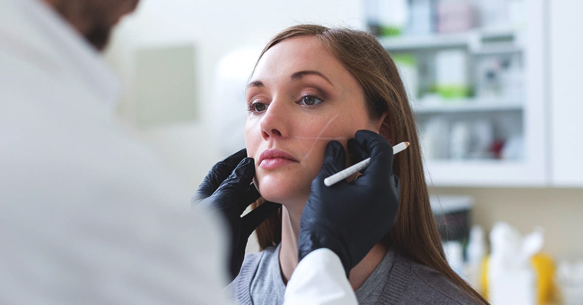 The Increased Popularity of Plastic Surgery During the 2020 Pandemic ...
