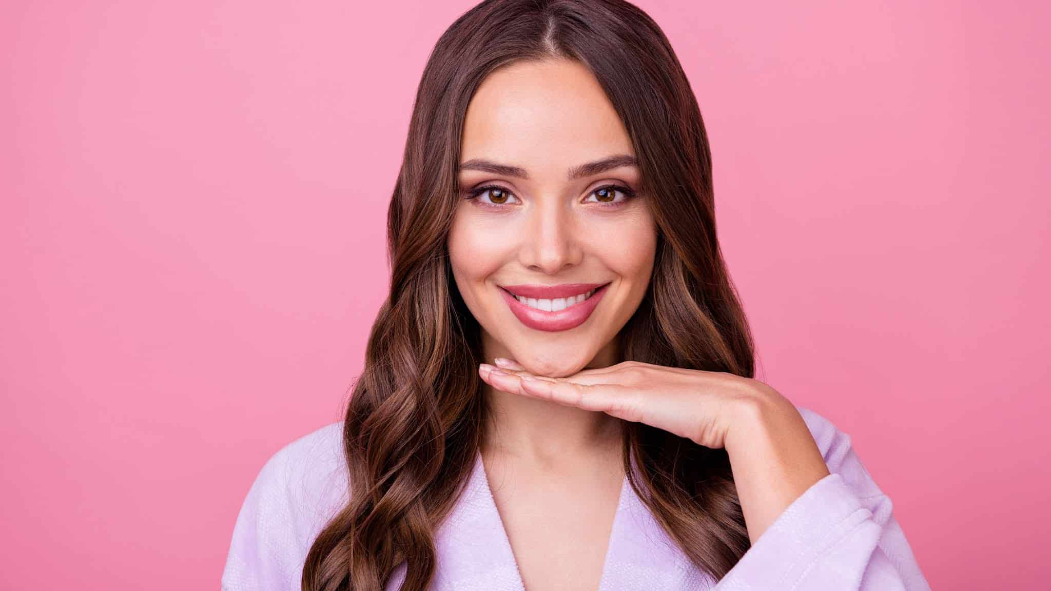 Lockdown Face – Looking to Rejuvenate the Face in the Zoom Era - The ...